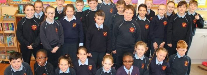 St Anne's Navan