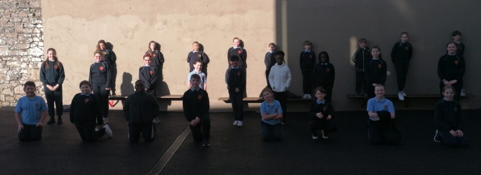 St Anne's Navan